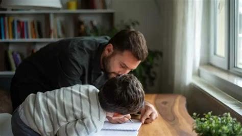 How To Be A Good Dad 10 Essential Dad Qualities Dad Gold