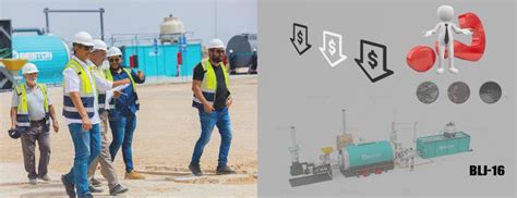 Thermal Desorption Unit Solve Industrial Hazardous Waste