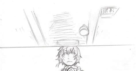 ぴく便】 【ぴく便】お見舞い【交流】 山グロ＠ブクマ遅れのマンガ 【ぴく便】交流 漫画 Pixiv
