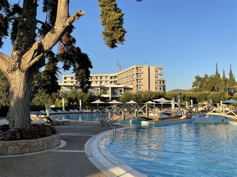 Ikos Resorts Ultiem Luxe All Inclusive Vakantie Luxe Reizen