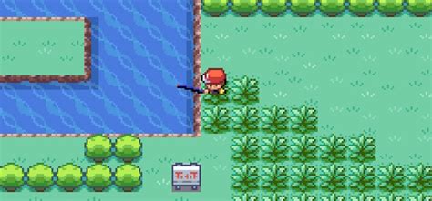 Pokemon Fire Red