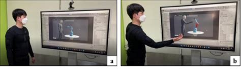 Enhancing Safety And Efficiency Innovative Human Robot Framework Powered By TESLASUIT