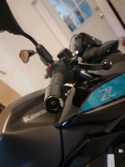 throttle issue r kawasaki