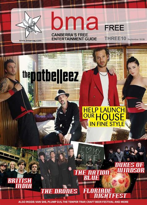 BMA Mag Sep By BMA Magazine Issuu BMA Mag Sep By BMA Magazine Issuu