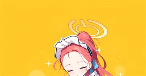 女の子 掃除して眠い花岡ユズメイド Prettymangoのイラスト Pixiv