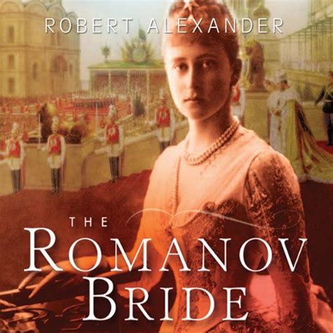 The Romanov Bride Audiobook Free With Trial