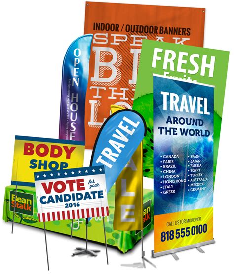 Large Format Printing CoolestGraphics