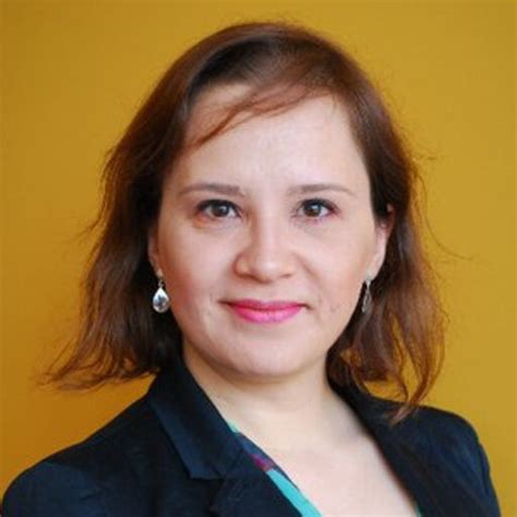 Daniela Valdes Postgraduate Researcher Master Of Science The