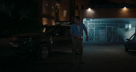 Imcdb Org Dacia Duster Series I H In Inventing Anna