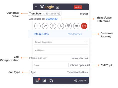 Servicenow Edition How To Streamline Service Management With Integrated Cti And Screen Pops