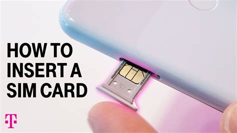Insert Sim Card Theperfectvol