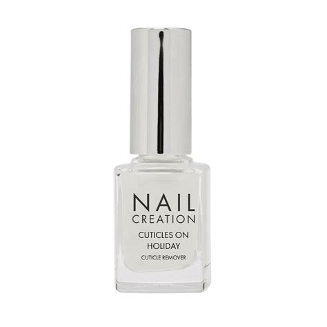 Cuticle On Holiday Cuticle Remover Nail Creation