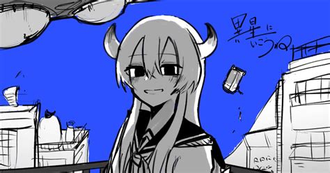 いよわ 異星にいこうね ﾜｶﾒのイラスト Pixiv