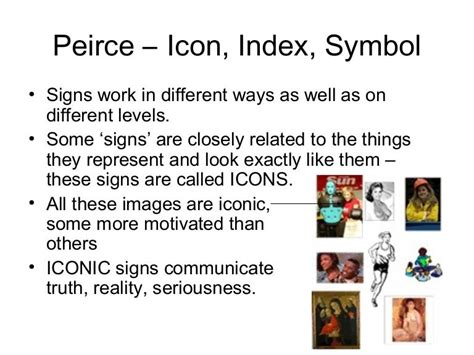 Index Sign