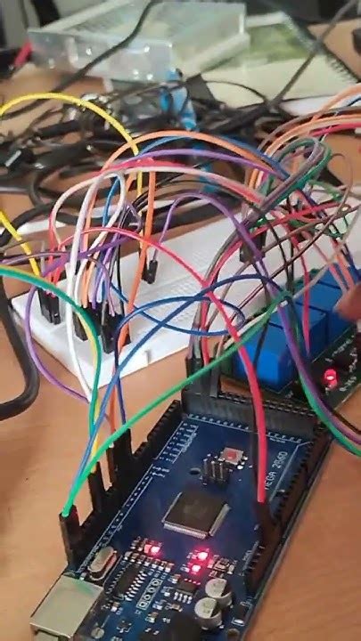 Arduino Mega Youtube