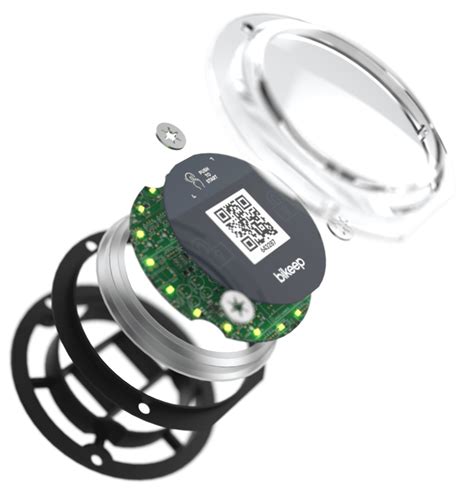 Smart Iot Platform For Micro Mobility Bikeep