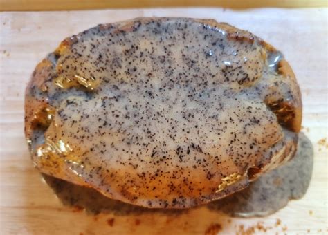 향긋하고 맛있는 얼그레이 파운드케이크 만들기