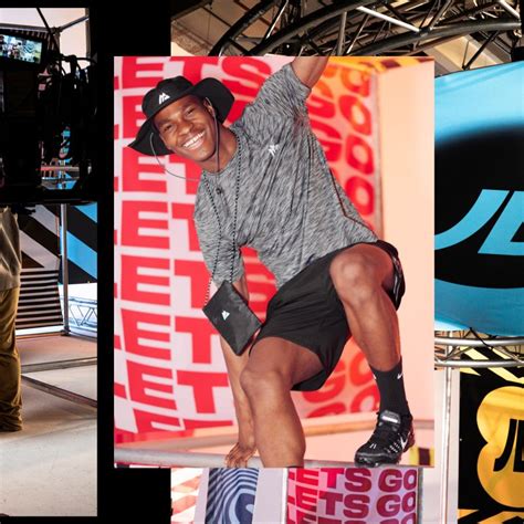 Styled By Me For Jd Sports Fashion Festival Summer Global Campaign Earlier This Year Amazing
