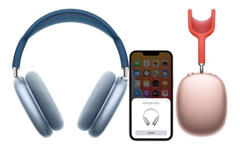 Airpods Max перші накладні навушники від Apple Idom Kiev Ua