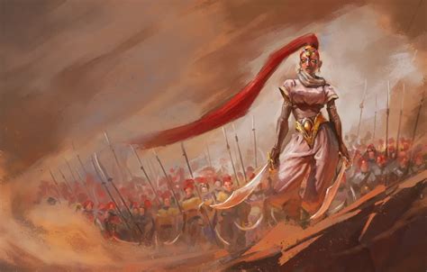 Wallpaper War Gerudo The Legend Of Zelda Ocarina Of Time Nabooru