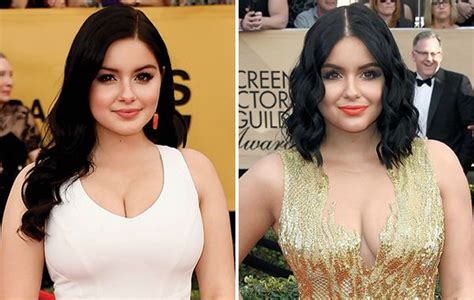 5 Celebrity Breast Reductions Inspiring Stories Of Confidence Breast
