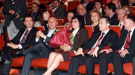 Ръководството на БСП заседава в Кюстендил Новини бг