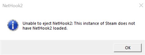 Nethook2 From 804 Pr Doesnt Write Any Messages · Issue 833 · Steamre