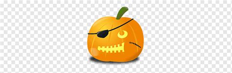 Bajak Laut Halloween Labu Liburan Halloween Png Pngwing