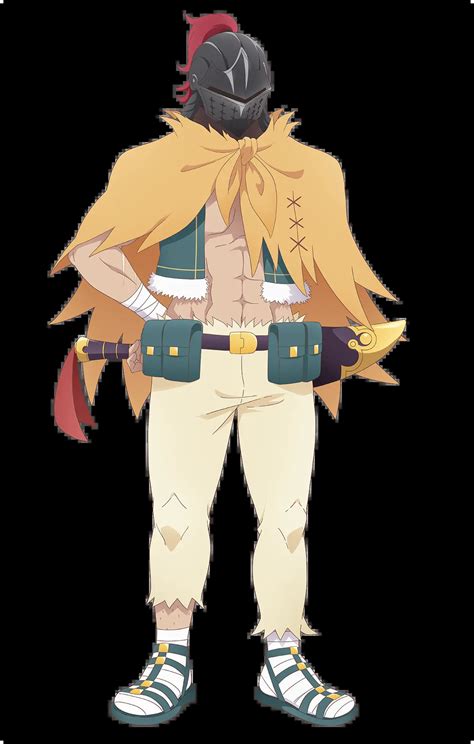 Aldebaran Rezero Kara Hajimeru Isekai Seikatsu Drawn By Sagawa