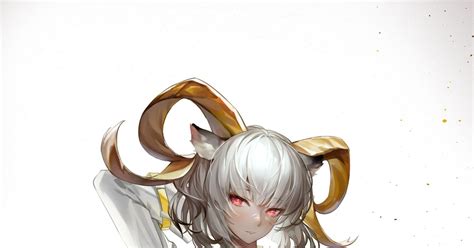 アークナイツ 卡涅利安 Zoe橘石のイラスト Pixiv