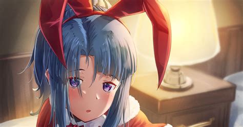 アリス・ギア・アイギス 「着てみたけどどうかな」 Origamiヤッコのイラスト Pixiv