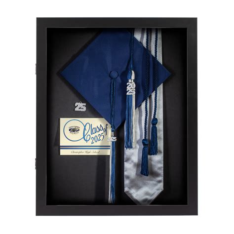 Shadow Box Large Herff Jones