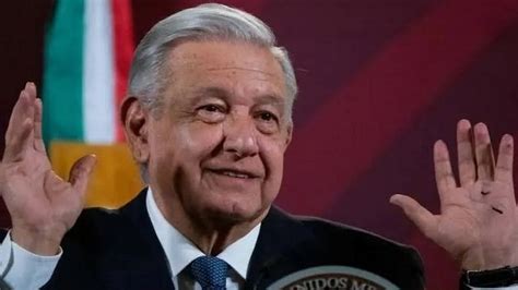 Amlo Se Lanza Contra Jueza Que Amparó A Delincuente Sinaloense Para