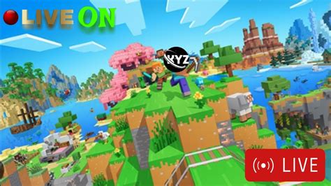 Cmon Lets Play Minecraft Together Youtube