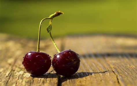 Обои Еда Вишня черешня обои для рабочего стола фотографии еда вишня черешня вкусная