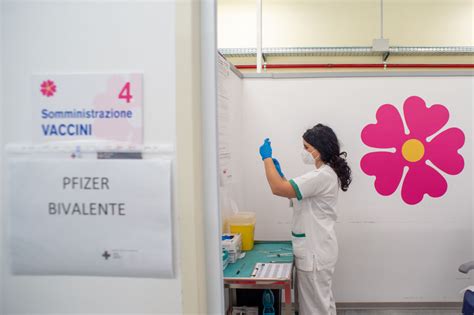 Bivalent Booster Is Effective First Real World Data Show Time