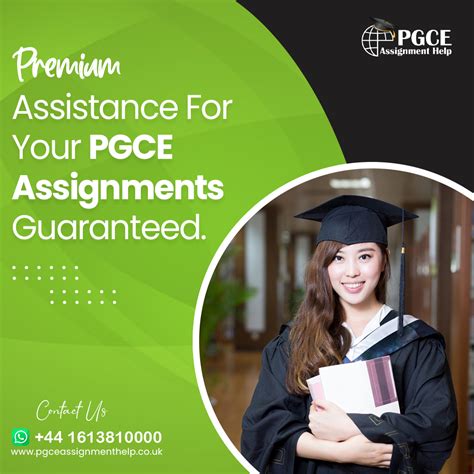Pgce Assignment Help Uk