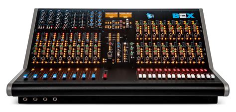 Api Console Resurface