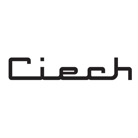 Ciech Logo Vector Logo Of Ciech Brand Free Download Eps Ai Png Cdr