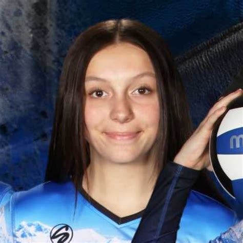 Emaline Ealey Sportsrecruits