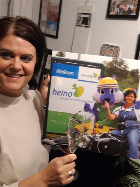 Na 12 Jaar Werkzaam Geweest Te Zijn In Verschillende Zwembaden Ga Ik Terug… Anita De Kruijff