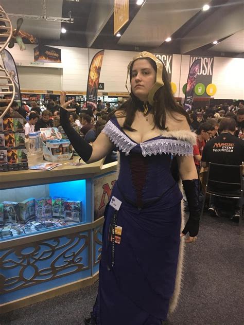 Imgur Liliana Model