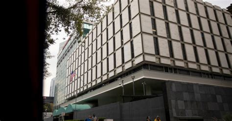 Ex C I A Officer Gets Years For Drugging And Sexually Assaulting Women The New York Times