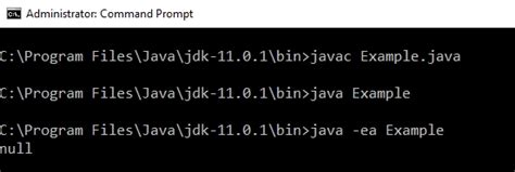 如何处理 Java 中的断言错误 W3schools 教程