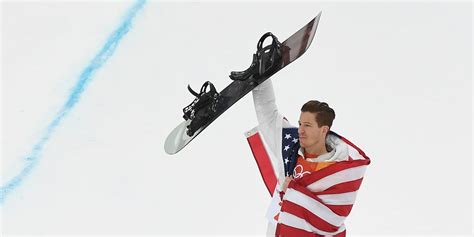 Winter Olympics Shaun White Calls Sexual Misconduct Allegations