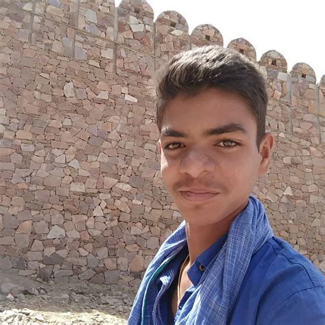 Devendra Singh Rajput