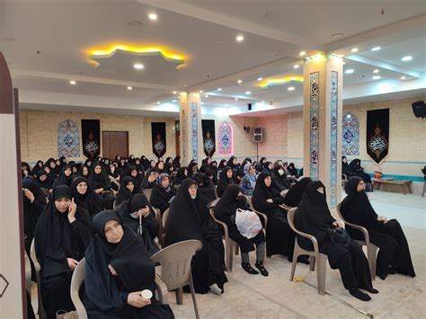 گزارش تصویریمراسم شهادت امام صادقع در مهدیه بزرگ شیراز بنیاد