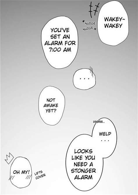 Alarm Clock XXXComics Org