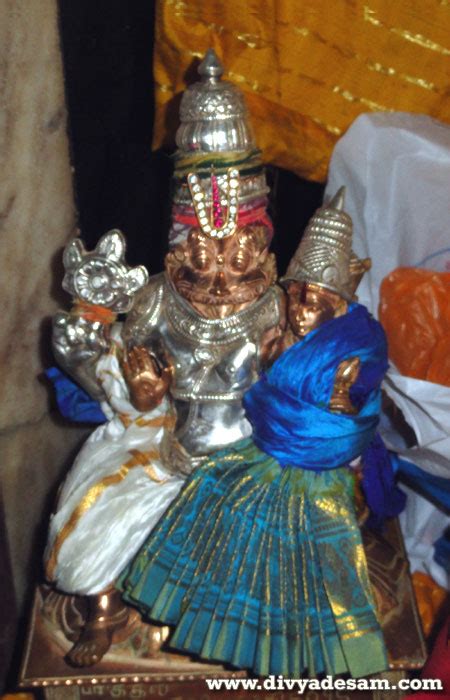 Parikkal Sri Lakshmi Narasimhar Temple Sri Narasimhar Temple Hindu