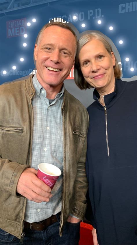Jason And Angie Beghe